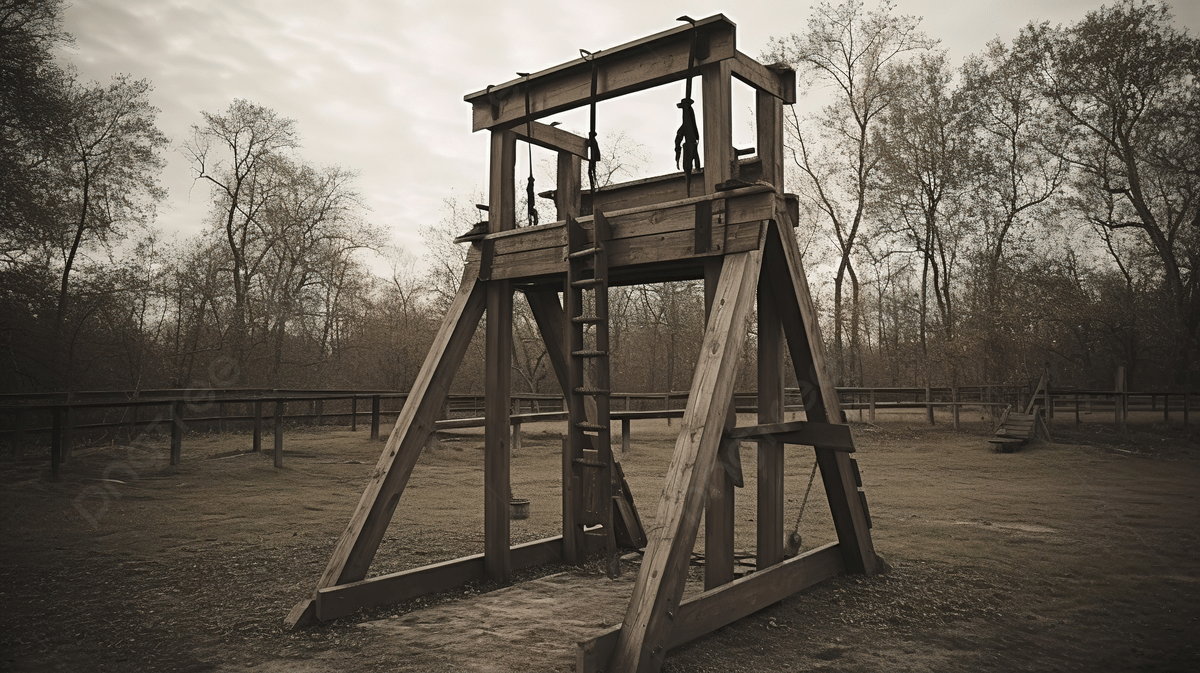 Gallows Wallpapers - Top Free Gallows Backgrounds - WallpaperAccess
