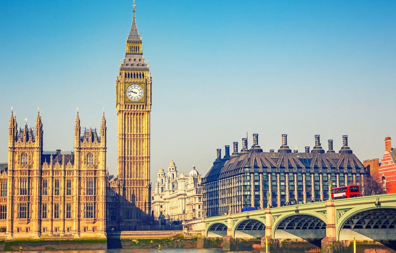 Big Ben Desktop Wallpapers - Top Free Big Ben Desktop Backgrounds ...