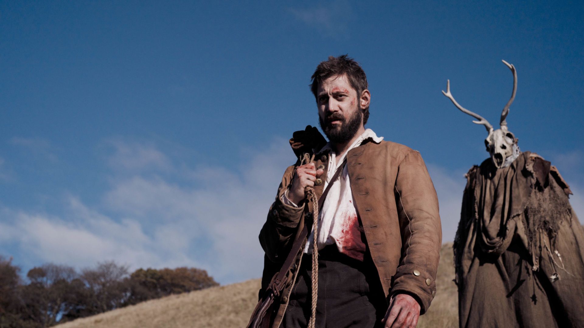 Gallows Wallpapers - Top Free Gallows Backgrounds - WallpaperAccess