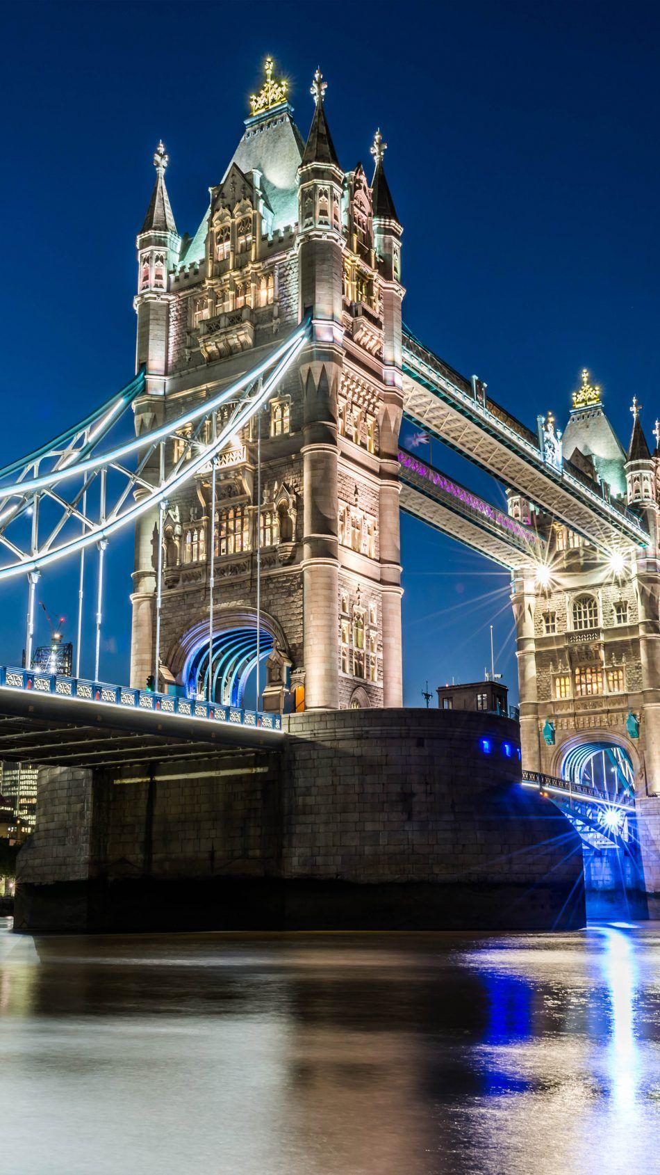 London Bridge Wallpapers - Top Free London Bridge Backgrounds ...