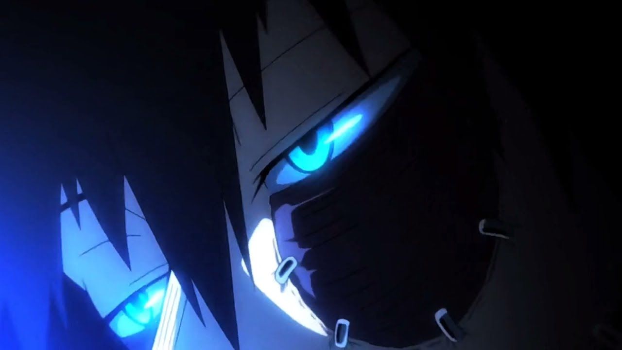 Dabi 4K Wallpapers - Top Free Dabi 4K Backgrounds - WallpaperAccess