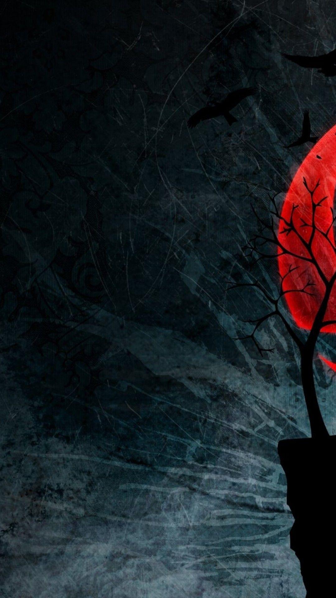 Naruto Red Wallpapers - Top Free Naruto Red Backgrounds - WallpaperAccess