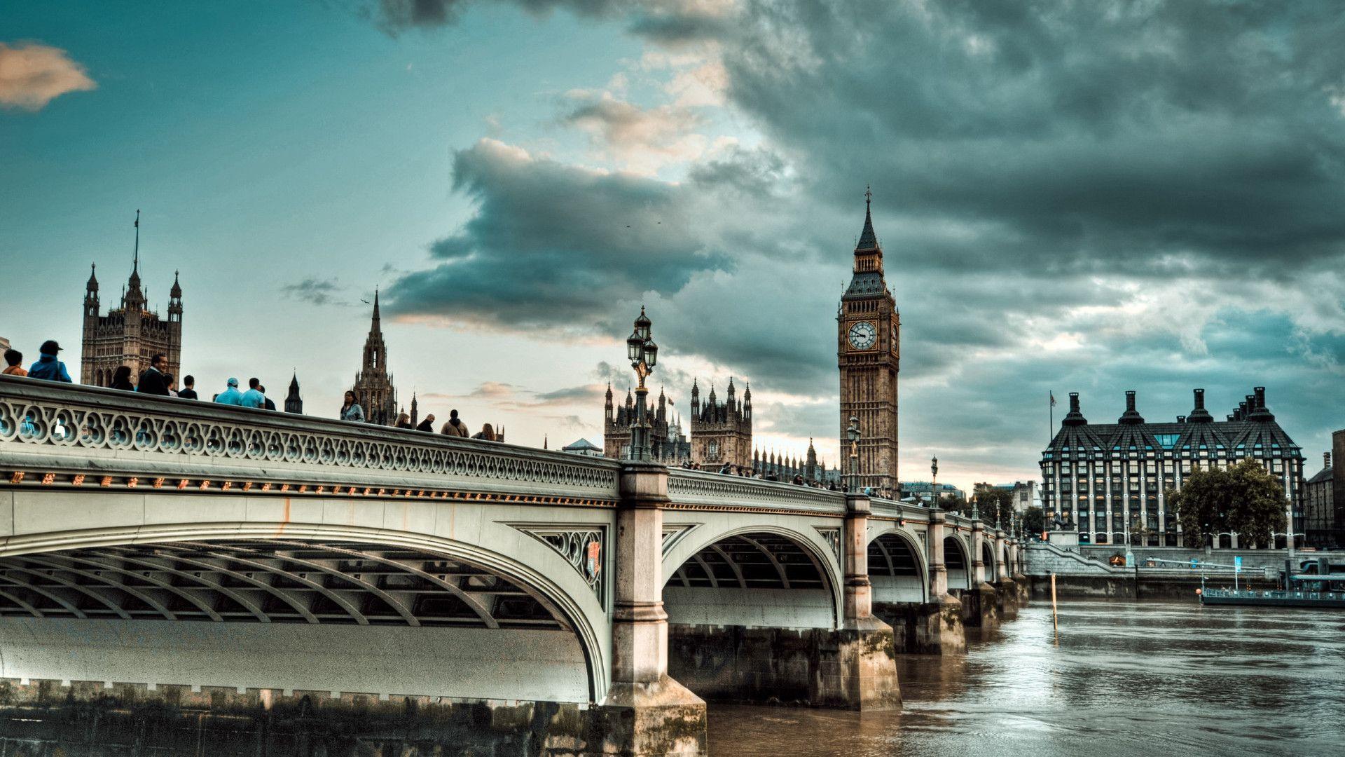 Big Ben Wallpapers - Top Free Big Ben Backgrounds - WallpaperAccess
