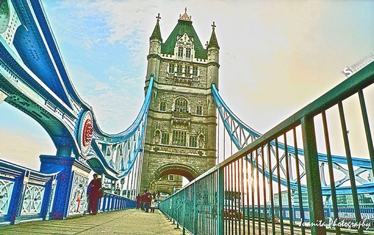 London Bridge Wallpapers - Top Free London Bridge Backgrounds ...