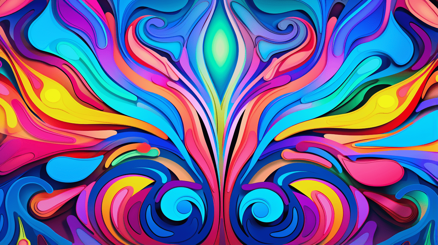 Funky Art Wallpapers - Top Free Funky Art Backgrounds - WallpaperAccess