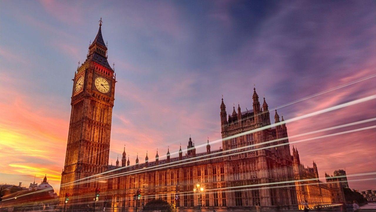 Big Ben Wallpapers - Top Free Big Ben Backgrounds - WallpaperAccess