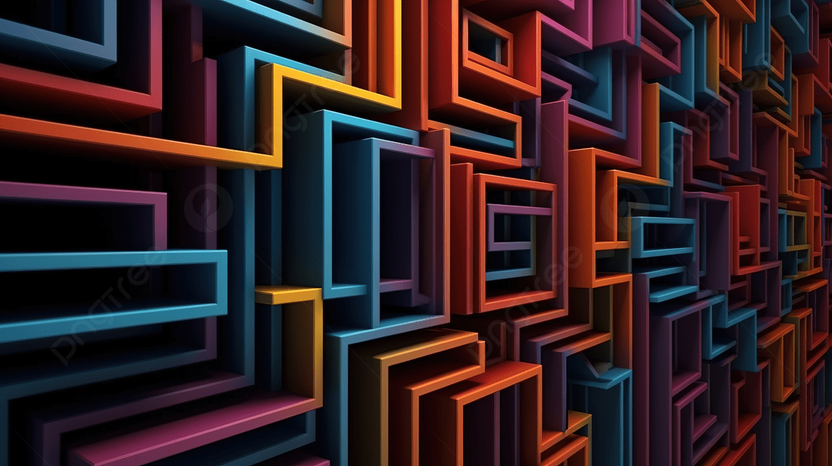 Colourful Art Wallpapers - Top Free Colourful Art Backgrounds ...