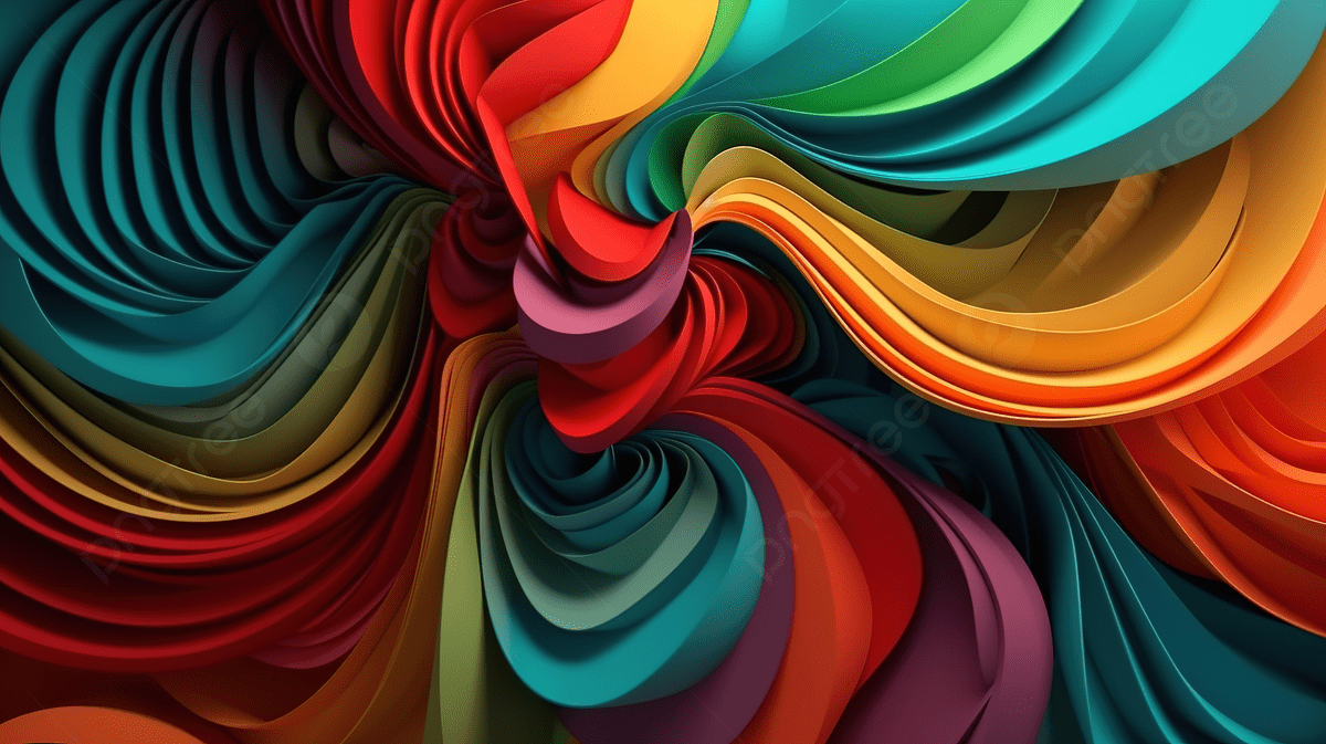 Colourful Art Wallpapers - Top Free Colourful Art Backgrounds ...