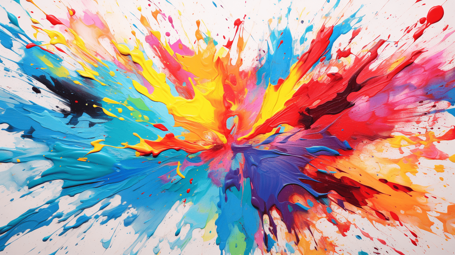 Colourful Art Wallpapers - Top Free Colourful Art Backgrounds ...