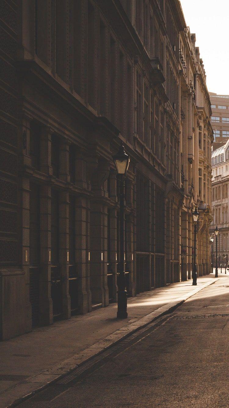 London Street Wallpapers - Top Free London Street Backgrounds ...