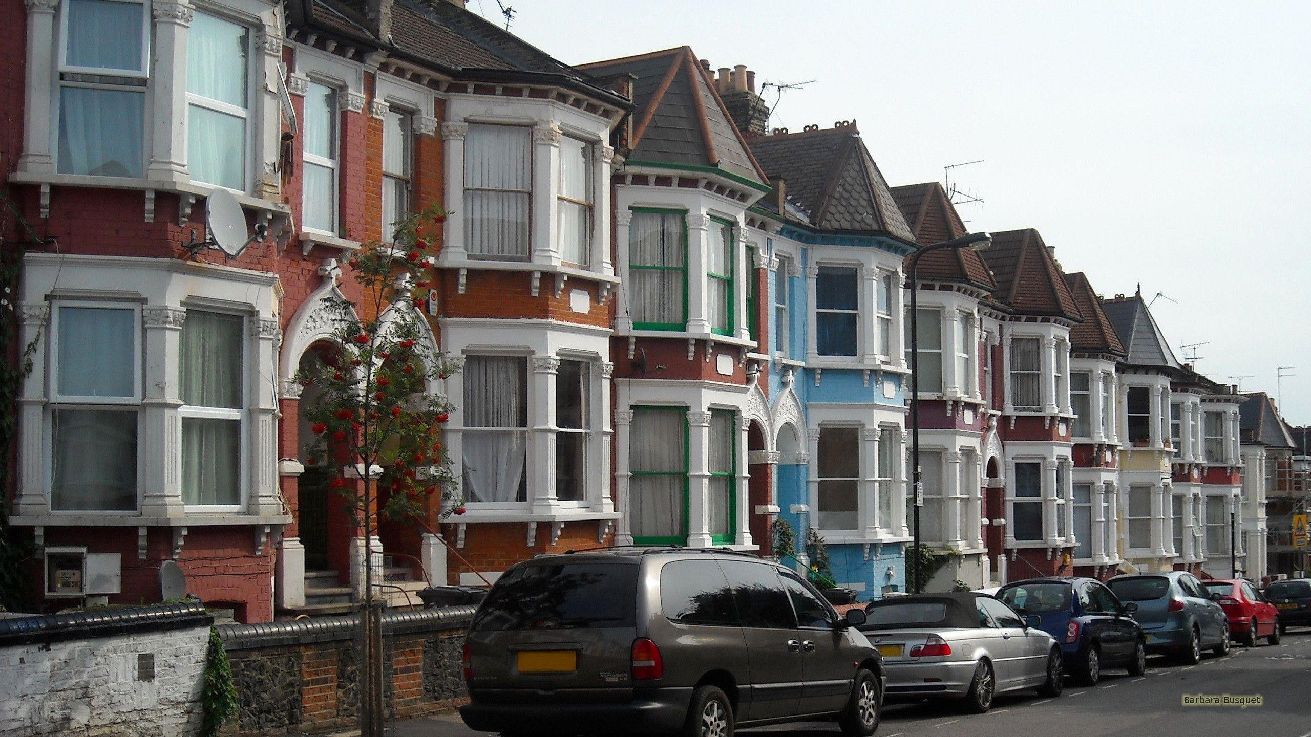 London Street Wallpapers - Top Free London Street Backgrounds ...