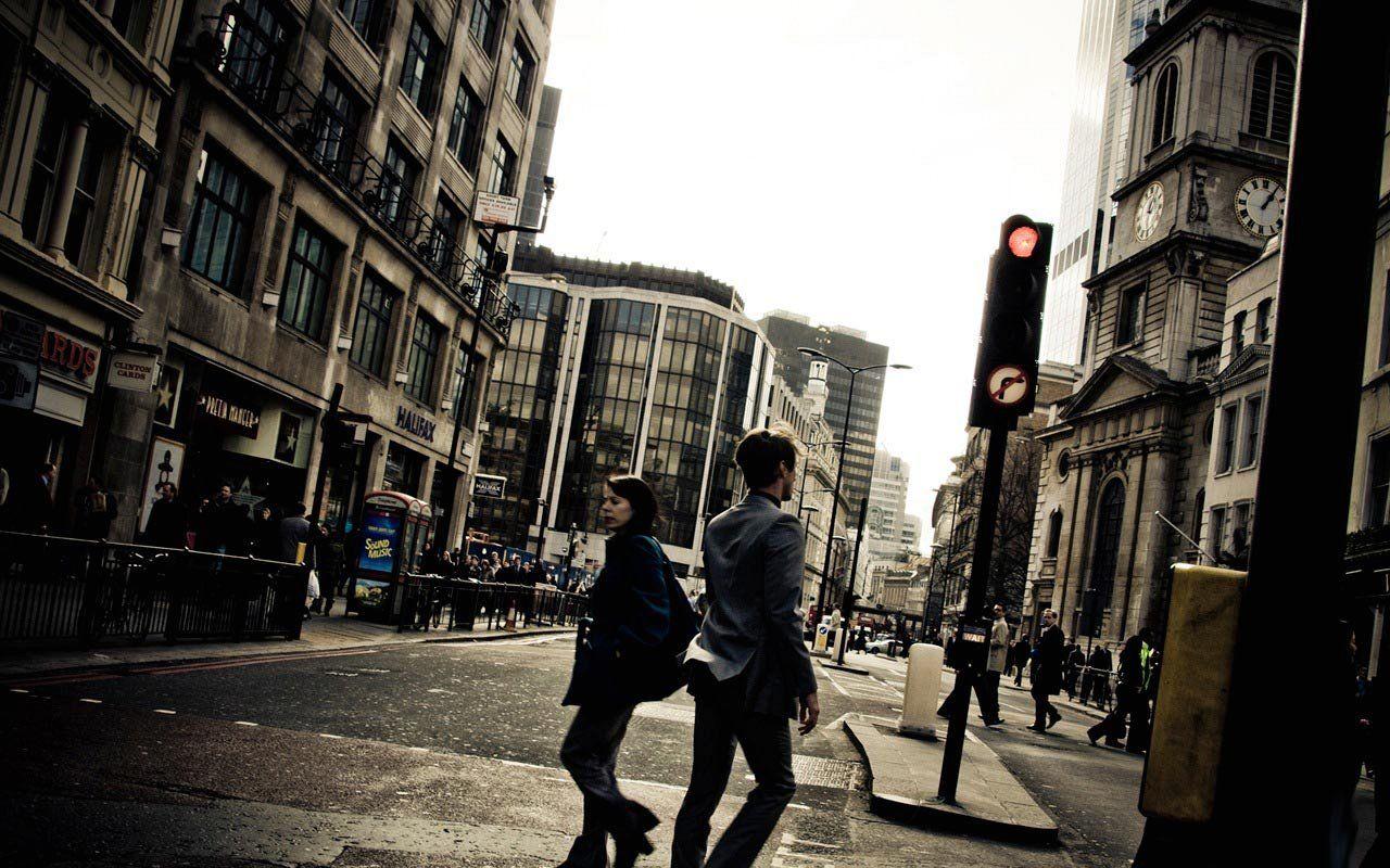 London Street Wallpapers - Top Free London Street Backgrounds ...