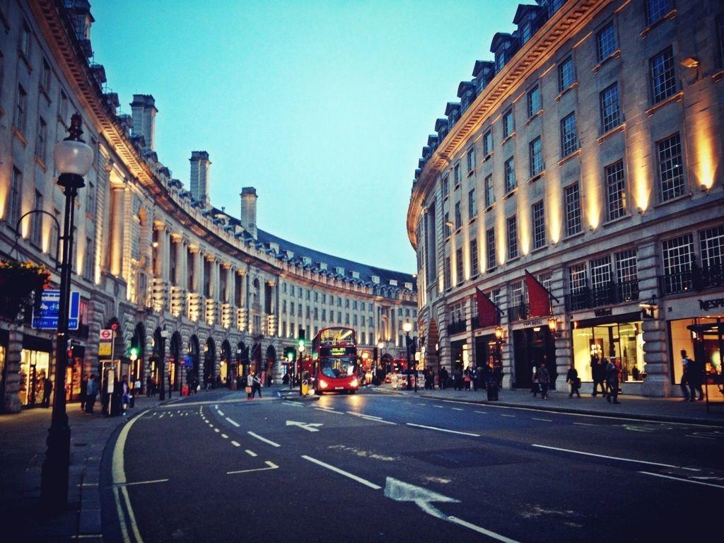 London Street Wallpapers - Top Free London Street Backgrounds ...