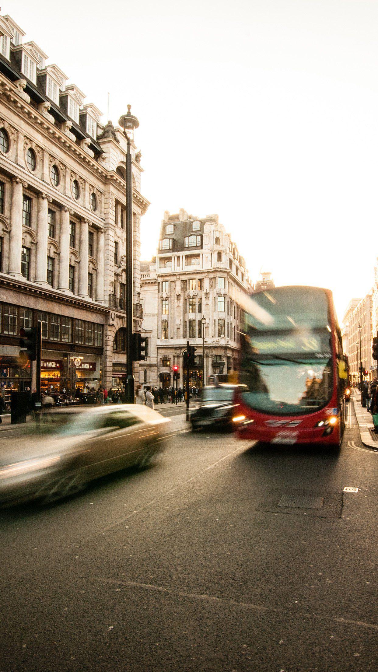 London Street Wallpapers - Top Free London Street Backgrounds ...