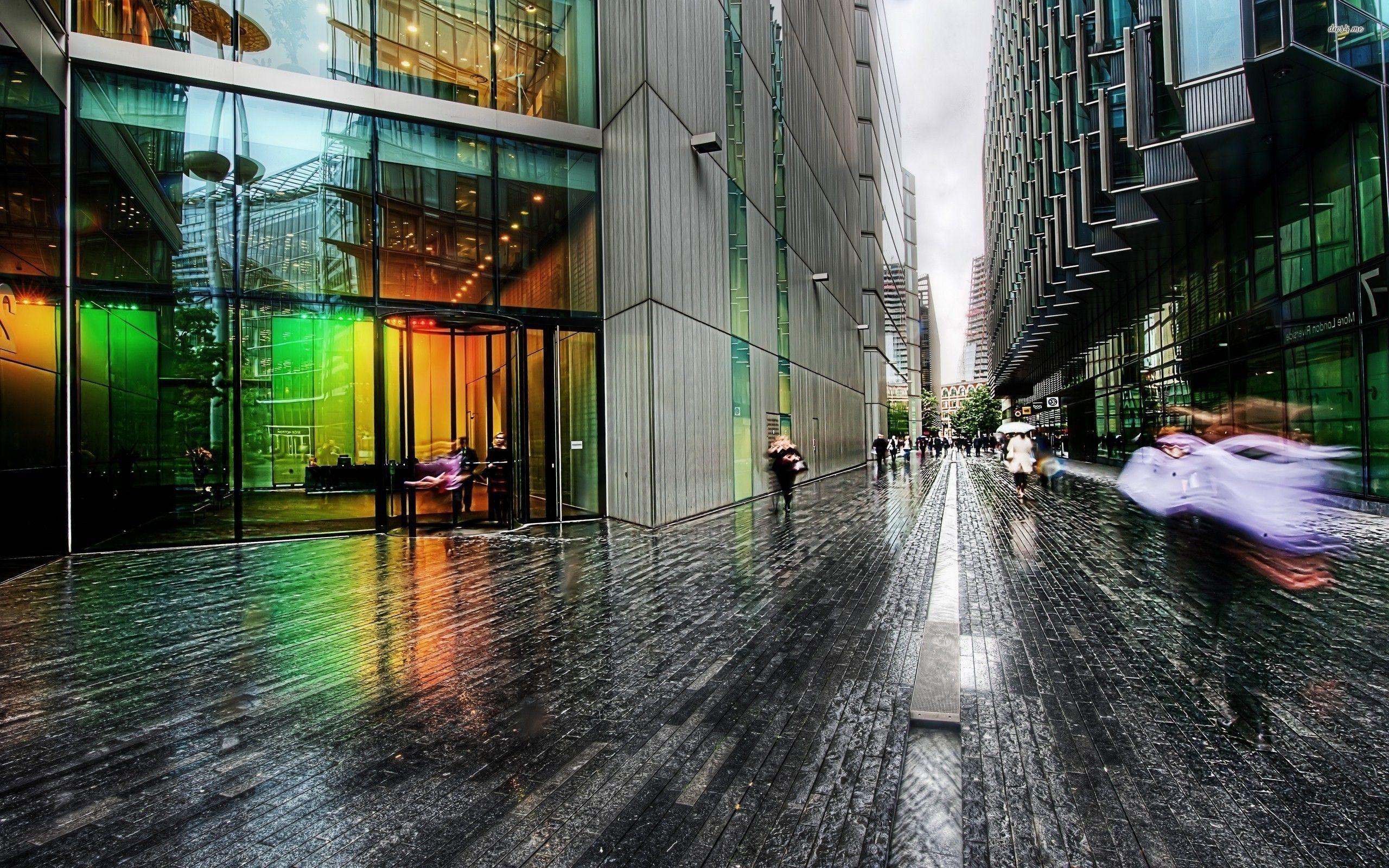 London Street Wallpapers - Top Free London Street Backgrounds ...