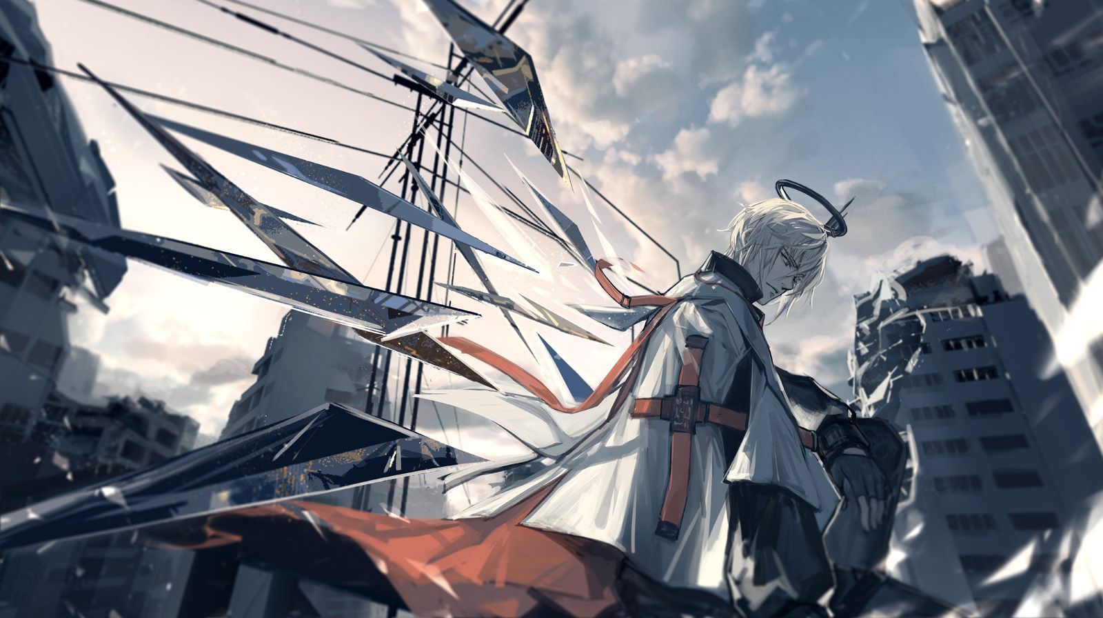 Executor Wallpapers - Top Free Executor Backgrounds - WallpaperAccess