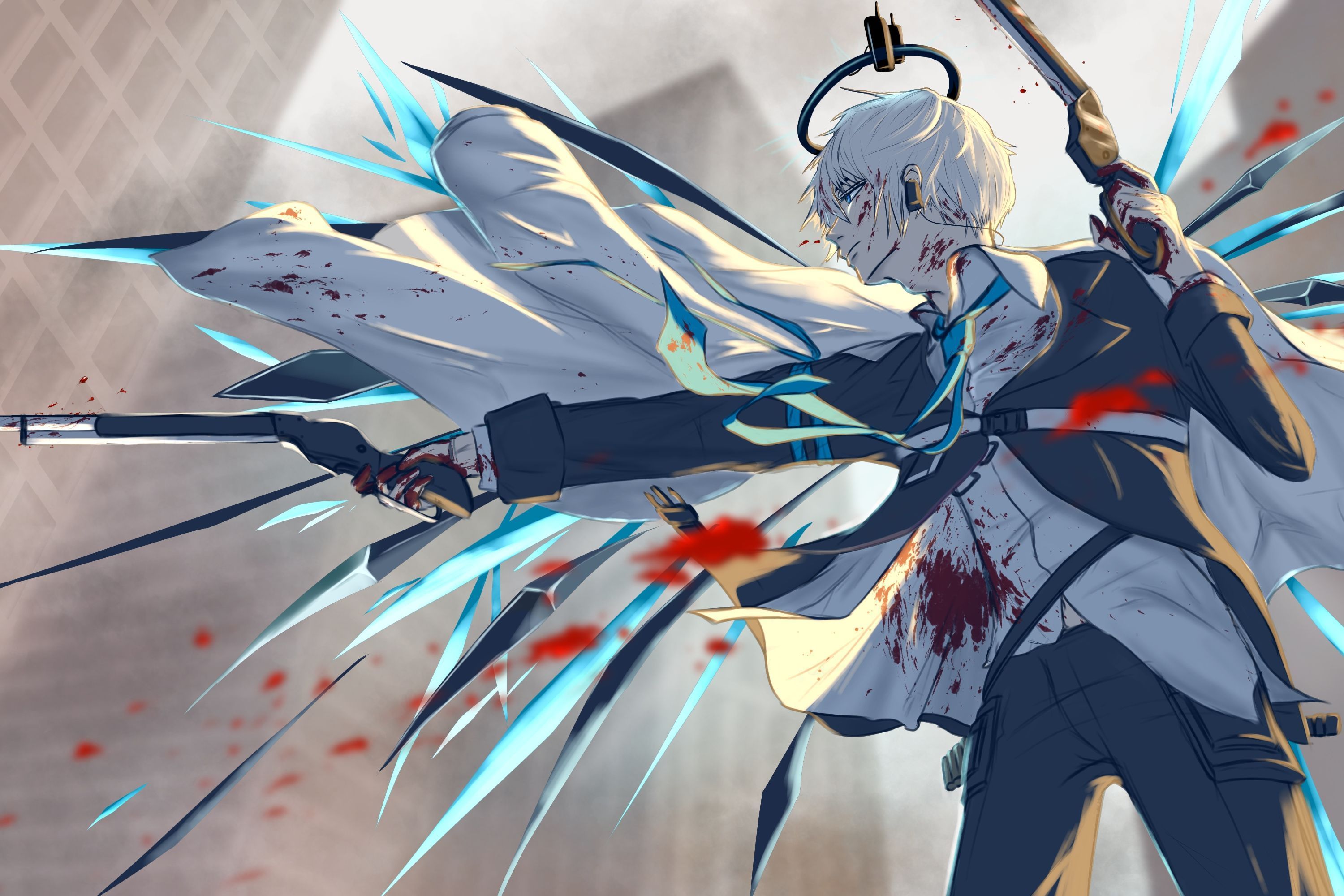 Executor Wallpapers - Top Free Executor Backgrounds - WallpaperAccess