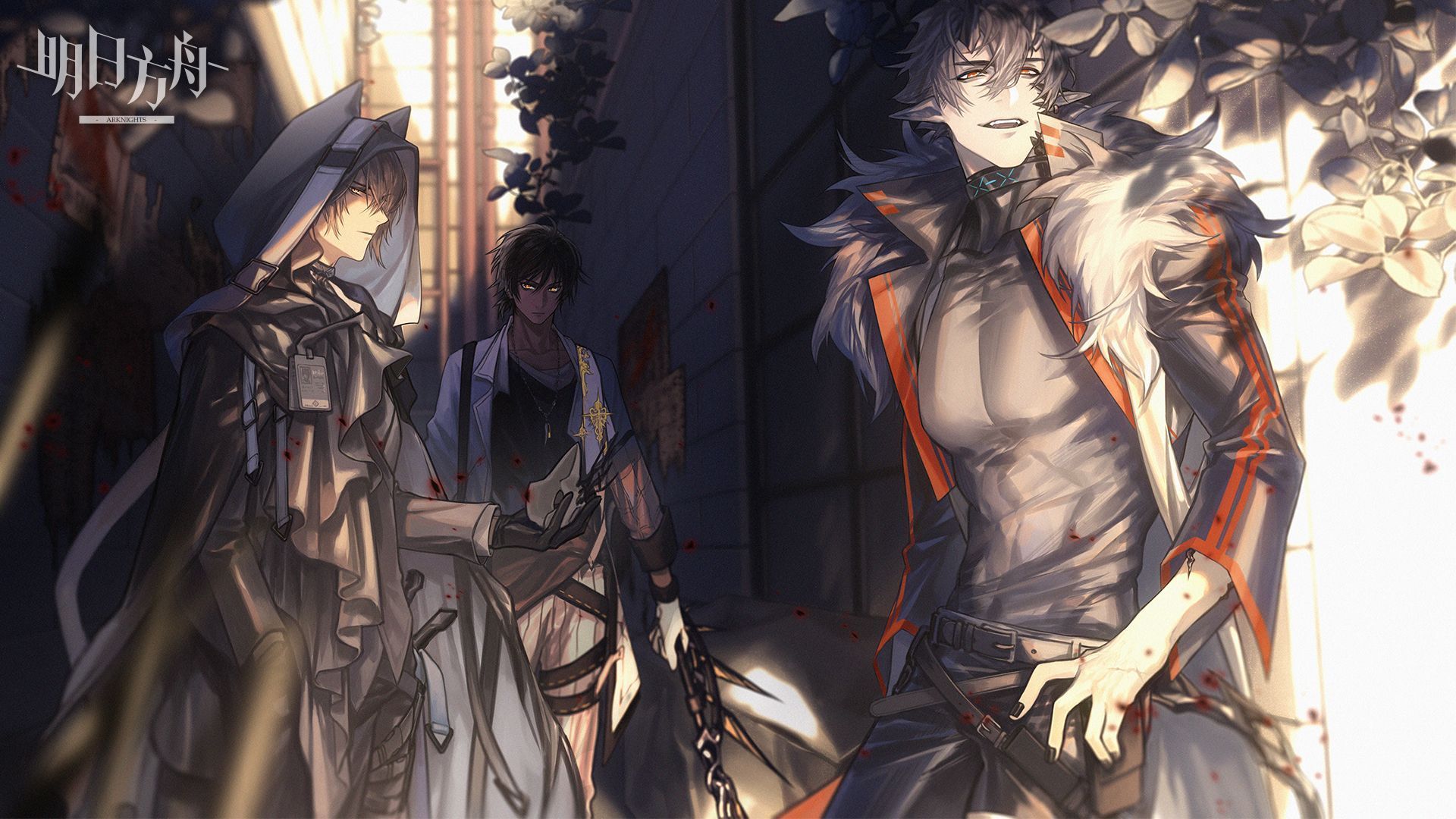 Executor Wallpapers - Top Free Executor Backgrounds - WallpaperAccess