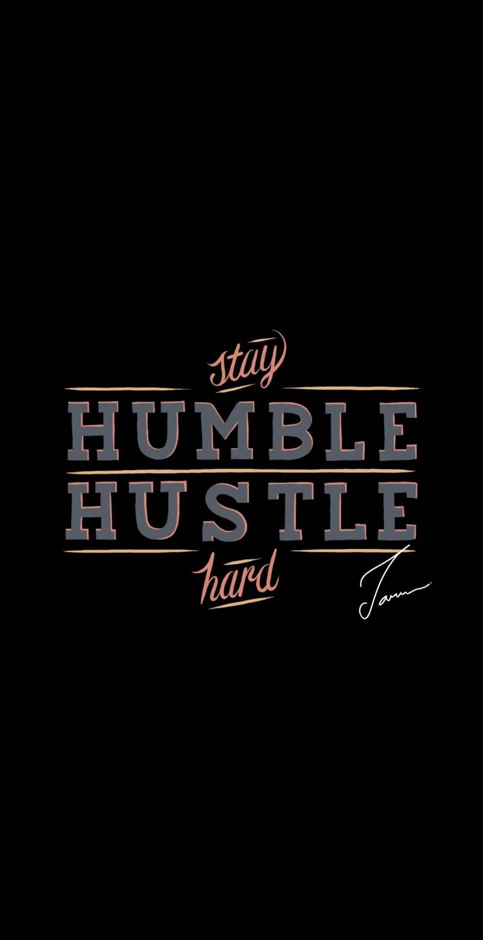 Hustle iPhone Wallpapers - Top Free Hustle iPhone Backgrounds ...