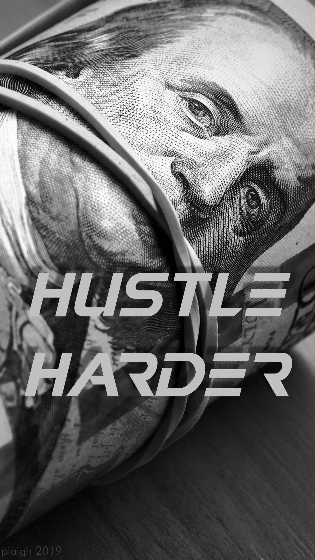 Hustle iPhone Wallpapers - Top Free Hustle iPhone Backgrounds ...