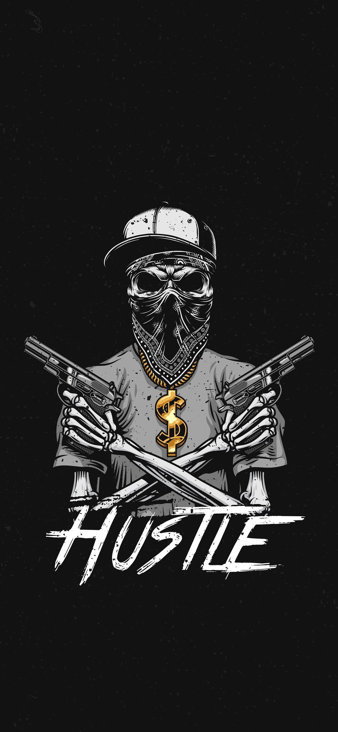 Hustle iPhone Wallpapers - Top Free Hustle iPhone Backgrounds ...