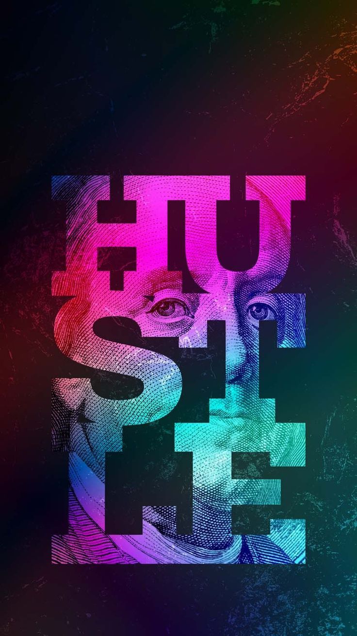 Hustle iPhone Wallpapers - Top Free Hustle iPhone Backgrounds ...