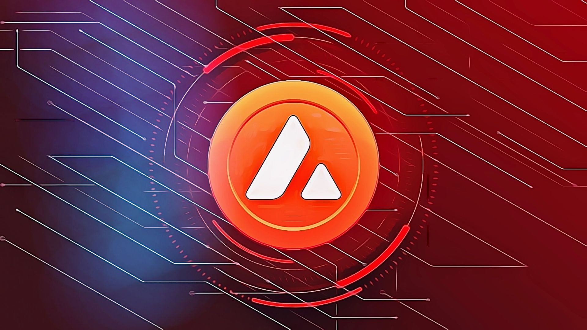 Avax Wallpapers - Top Free Avax Backgrounds - WallpaperAccess