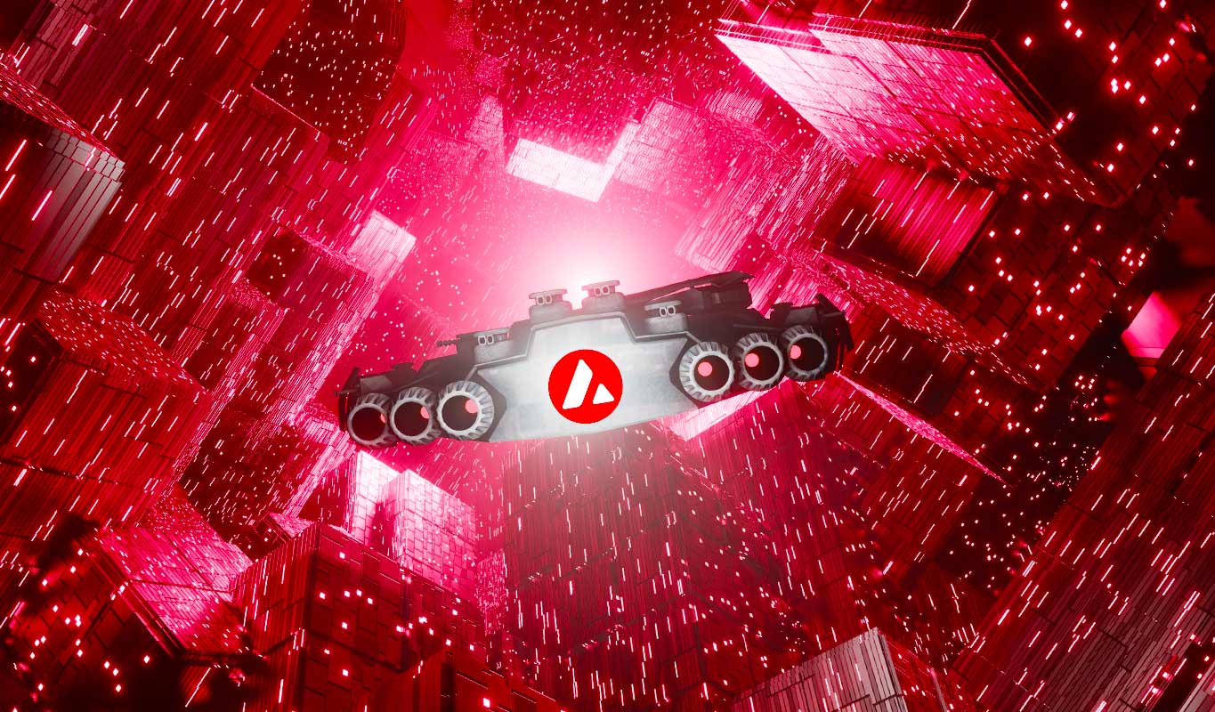 Avax Wallpapers - Top Free Avax Backgrounds - WallpaperAccess