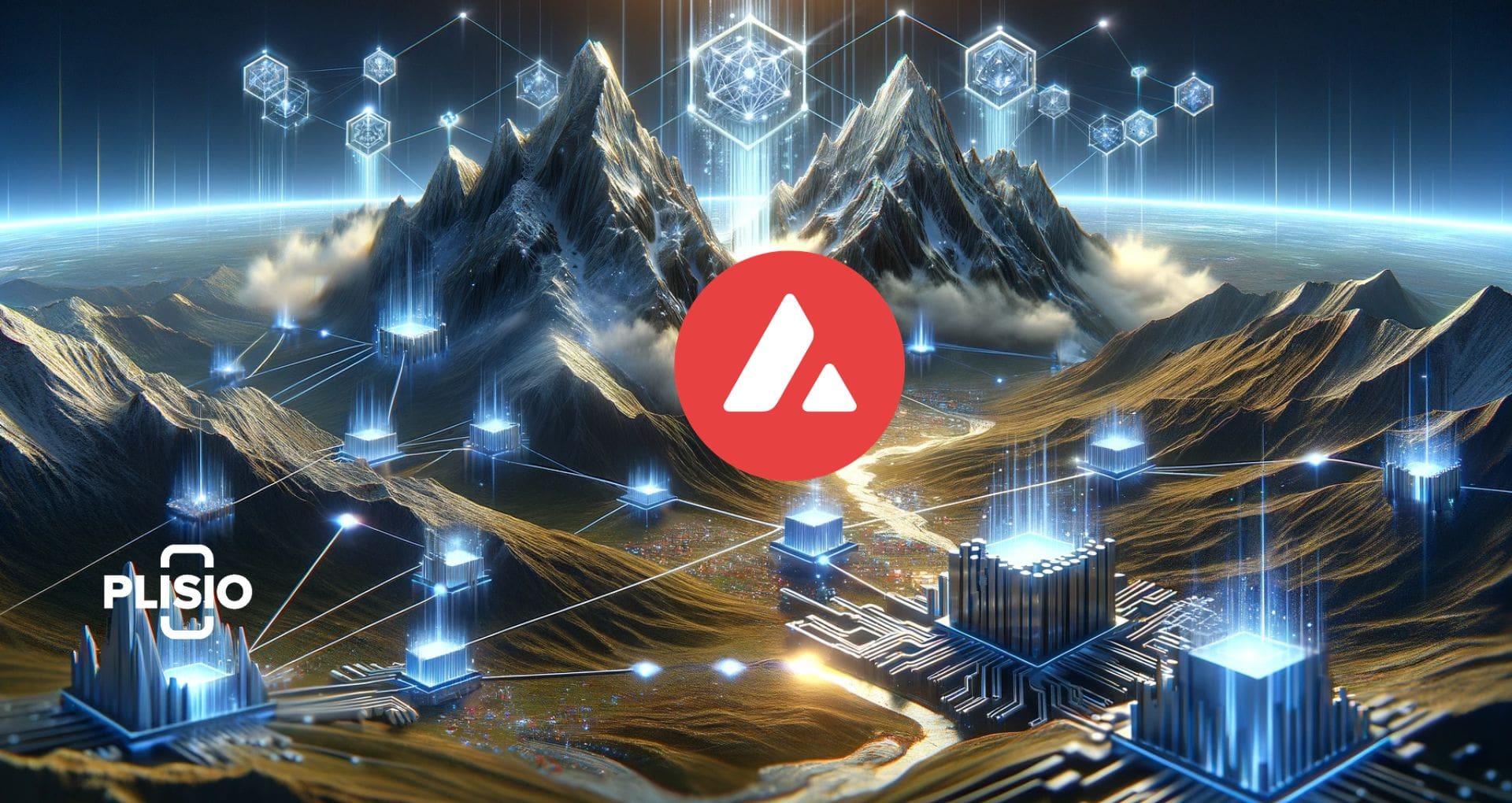 Avax Wallpapers - Top Free Avax Backgrounds - WallpaperAccess