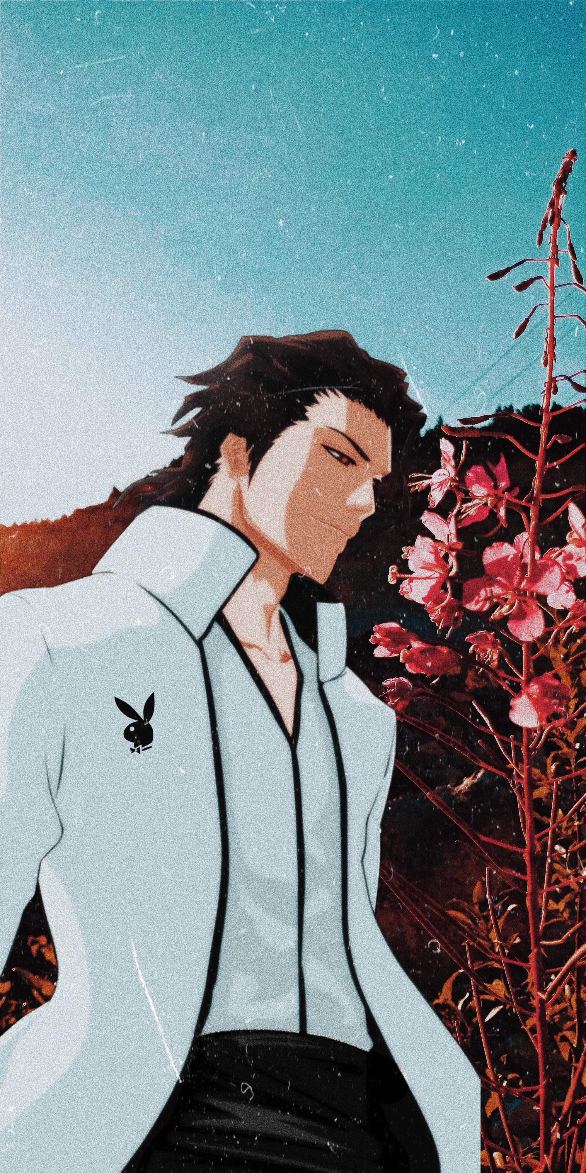 Sōsuke Aizen Wallpapers - Top Free Sōsuke Aizen Backgrounds ...