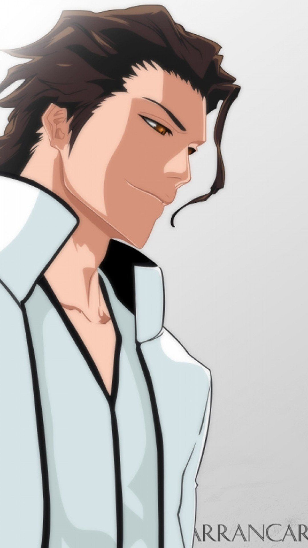 Aizen Manga Wallpapers - Top Free Aizen Manga Backgrounds - WallpaperAccess