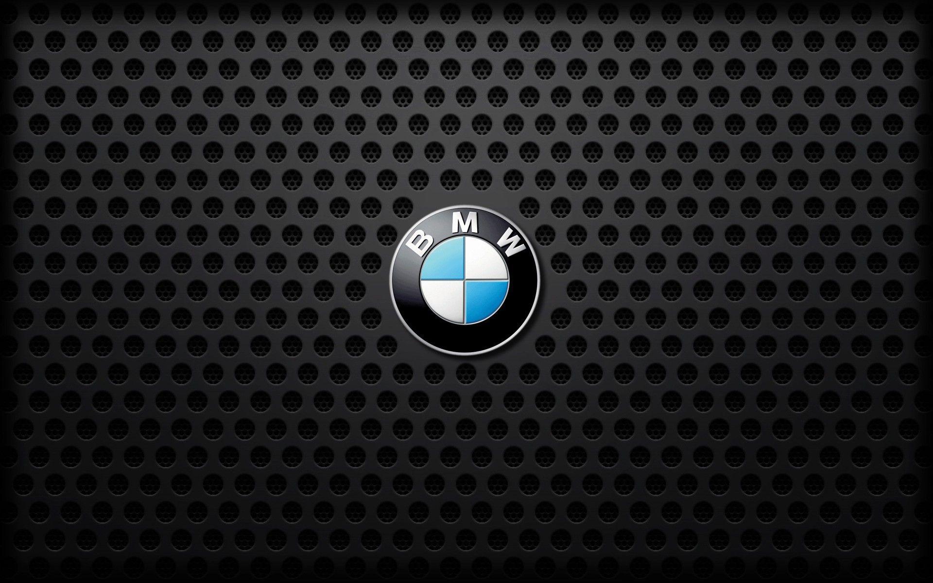 BMW Logo Wallpapers - Top Free BMW Logo Backgrounds - WallpaperAccess