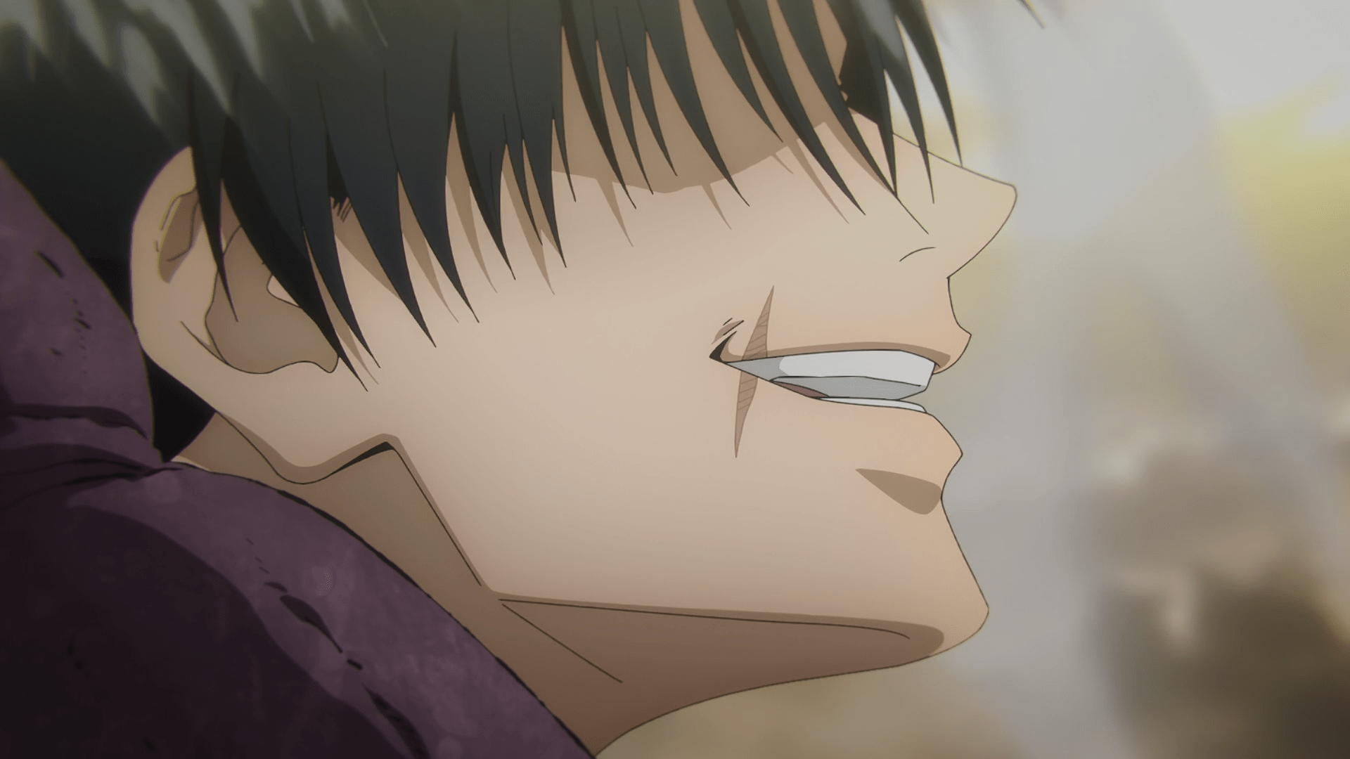 Toji Fushiguro Playful Cloud Wallpapers - Top Free Toji Fushiguro Playful Cloud Backgrounds ...