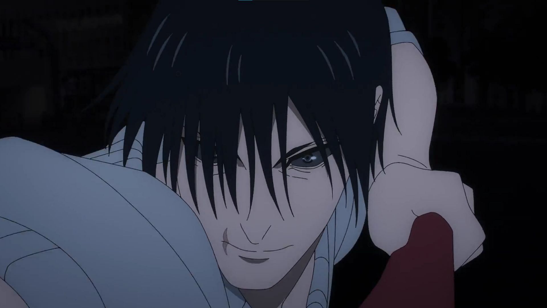 Toji Fushiguro Playful Cloud Wallpapers - Top Free Toji Fushiguro ...