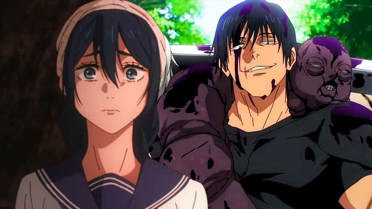 Toji Fushiguro Playful Cloud Wallpapers - Top Free Toji Fushiguro Playful Cloud Backgrounds ...