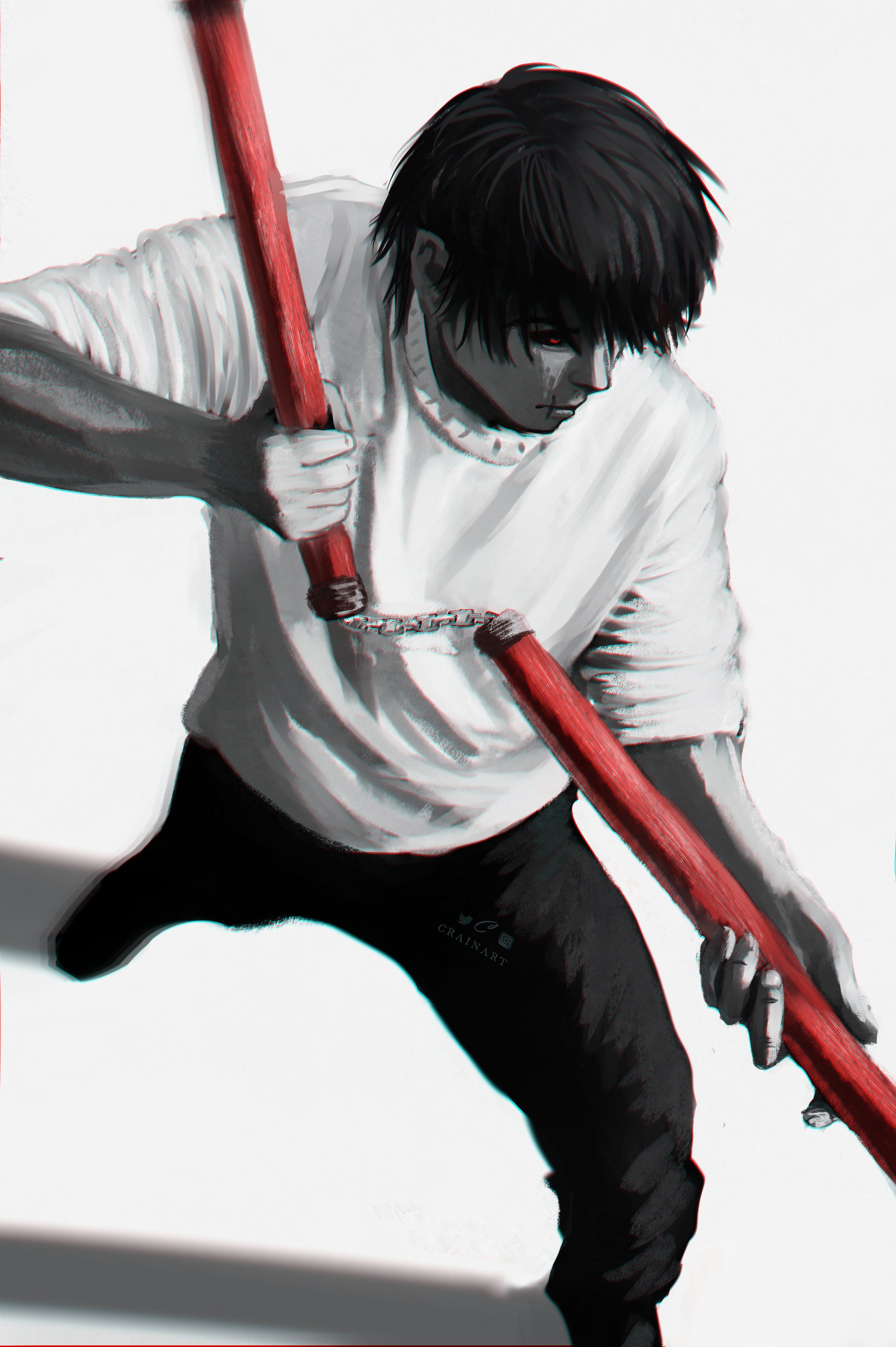 Toji Fushiguro Playful Cloud Wallpapers - Top Free Toji Fushiguro ...