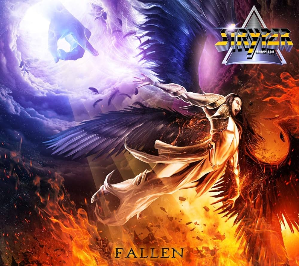 Stryper Wallpapers - Top Free Stryper Backgrounds - WallpaperAccess
