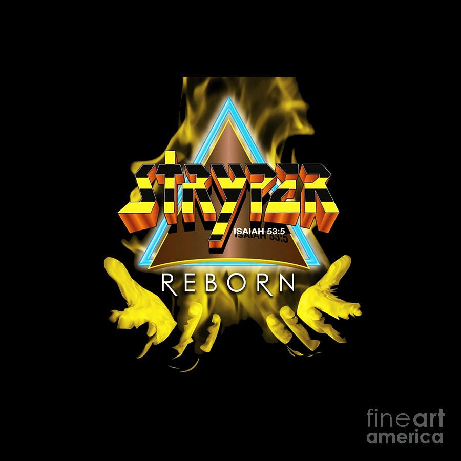 Stryper Wallpapers - Top Free Stryper Backgrounds - WallpaperAccess