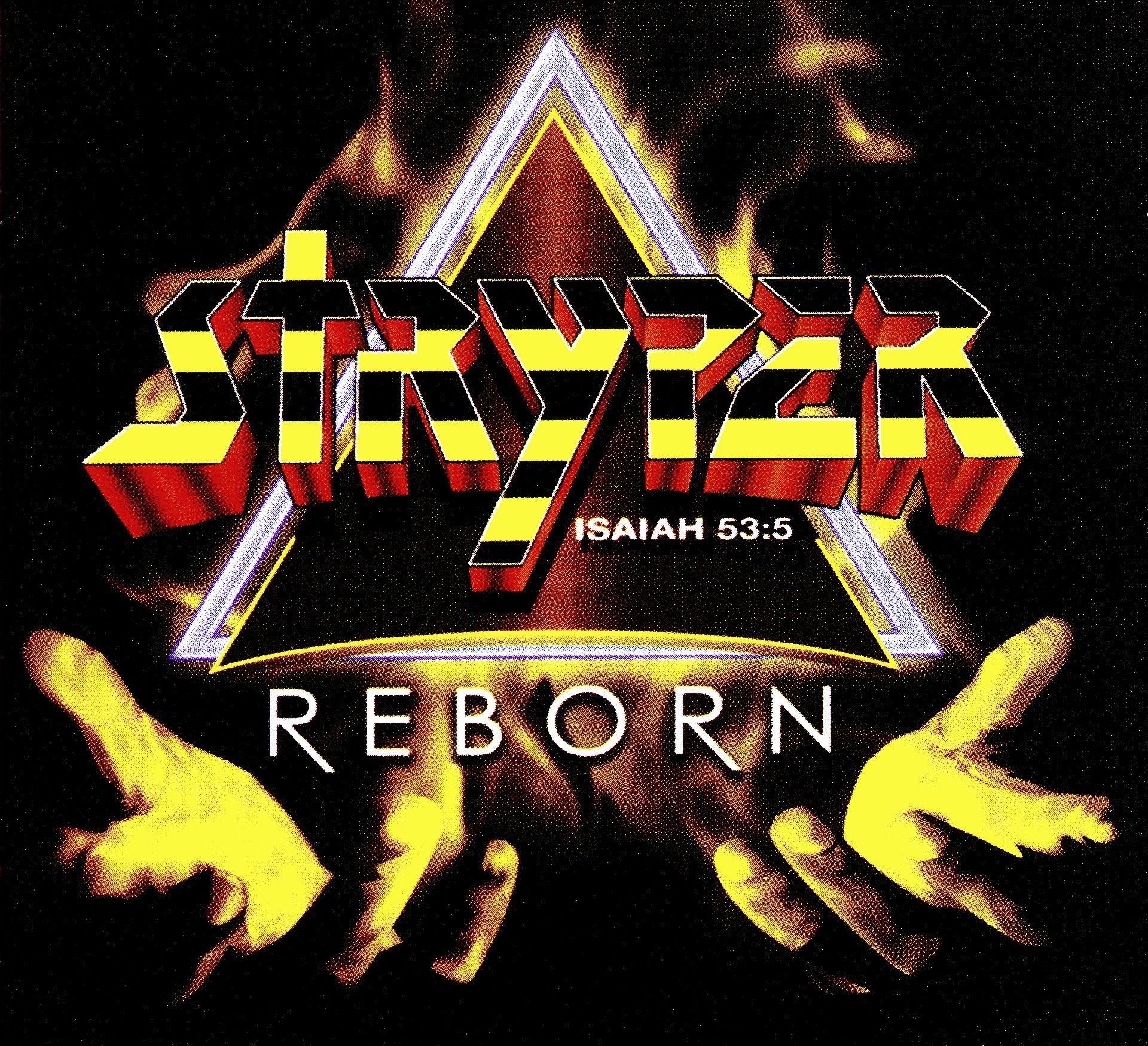 Stryper Wallpapers - Top Free Stryper Backgrounds - WallpaperAccess