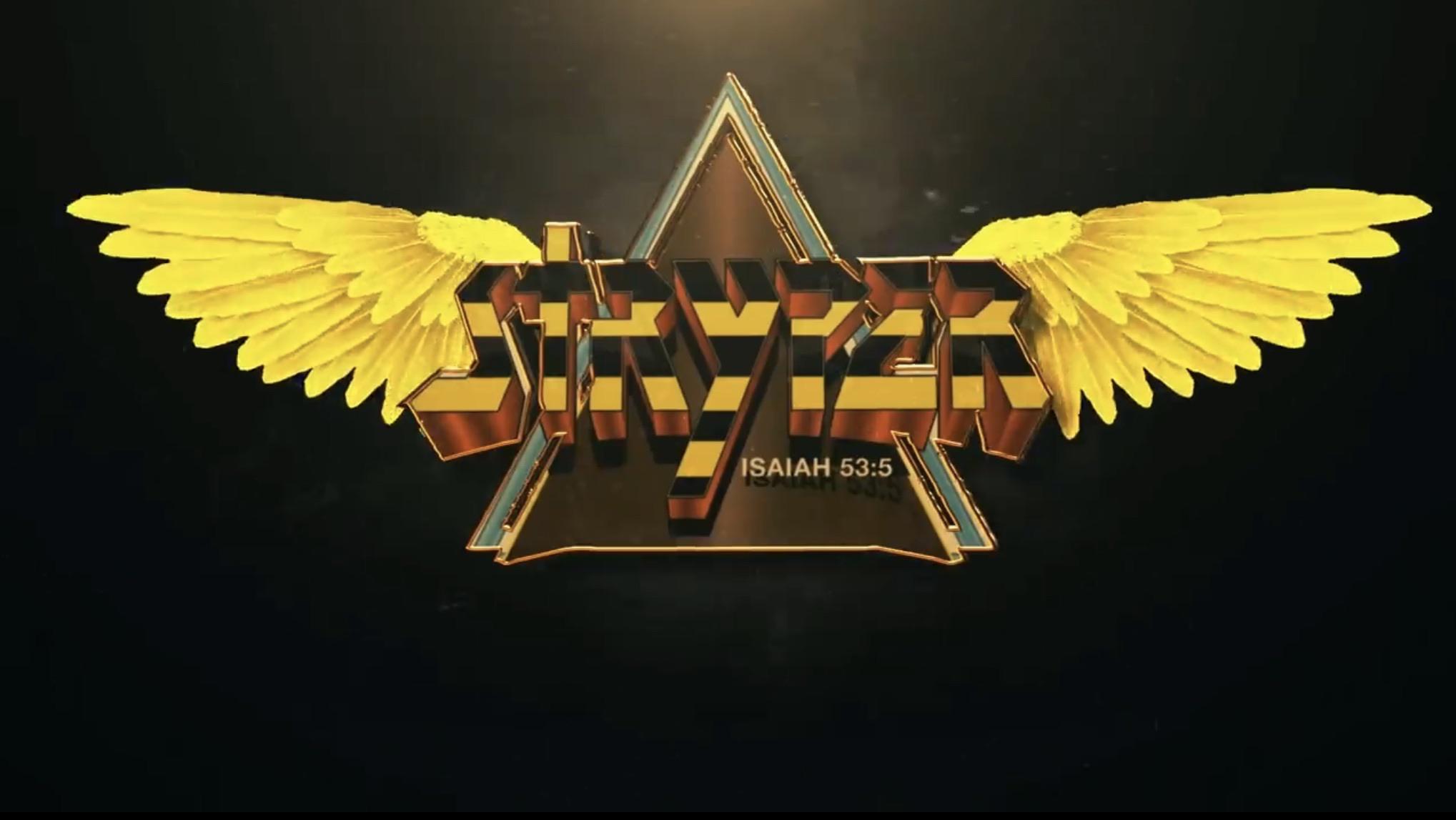 Stryper Wallpapers - Top Free Stryper Backgrounds - WallpaperAccess