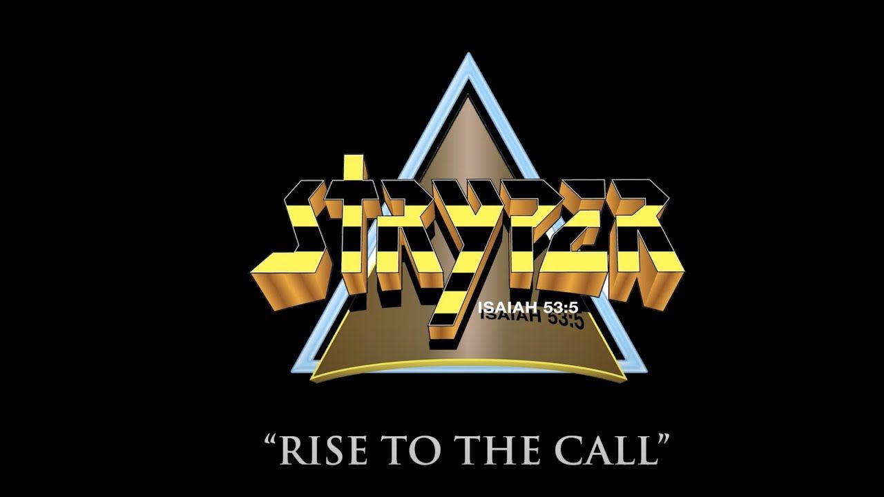 Stryper Wallpapers - Top Free Stryper Backgrounds - WallpaperAccess