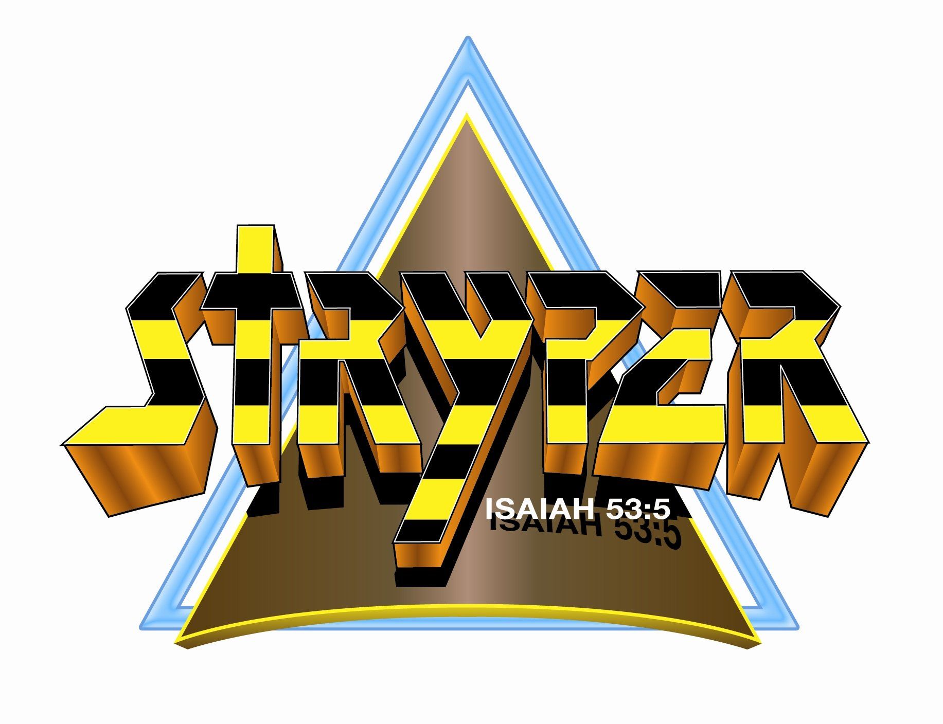 Stryper Wallpapers - Top Free Stryper Backgrounds - WallpaperAccess