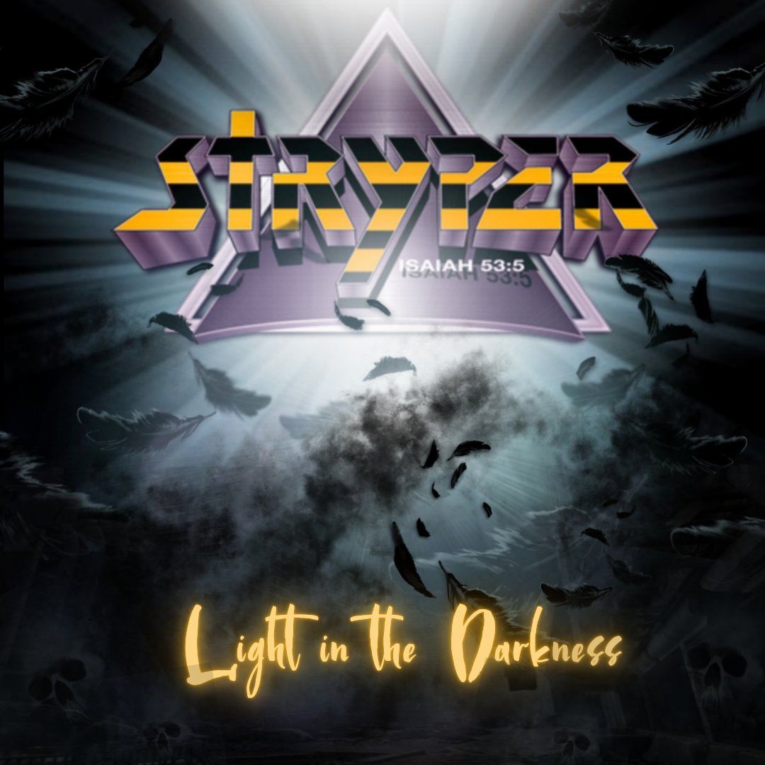 Stryper Wallpapers - Top Free Stryper Backgrounds - WallpaperAccess
