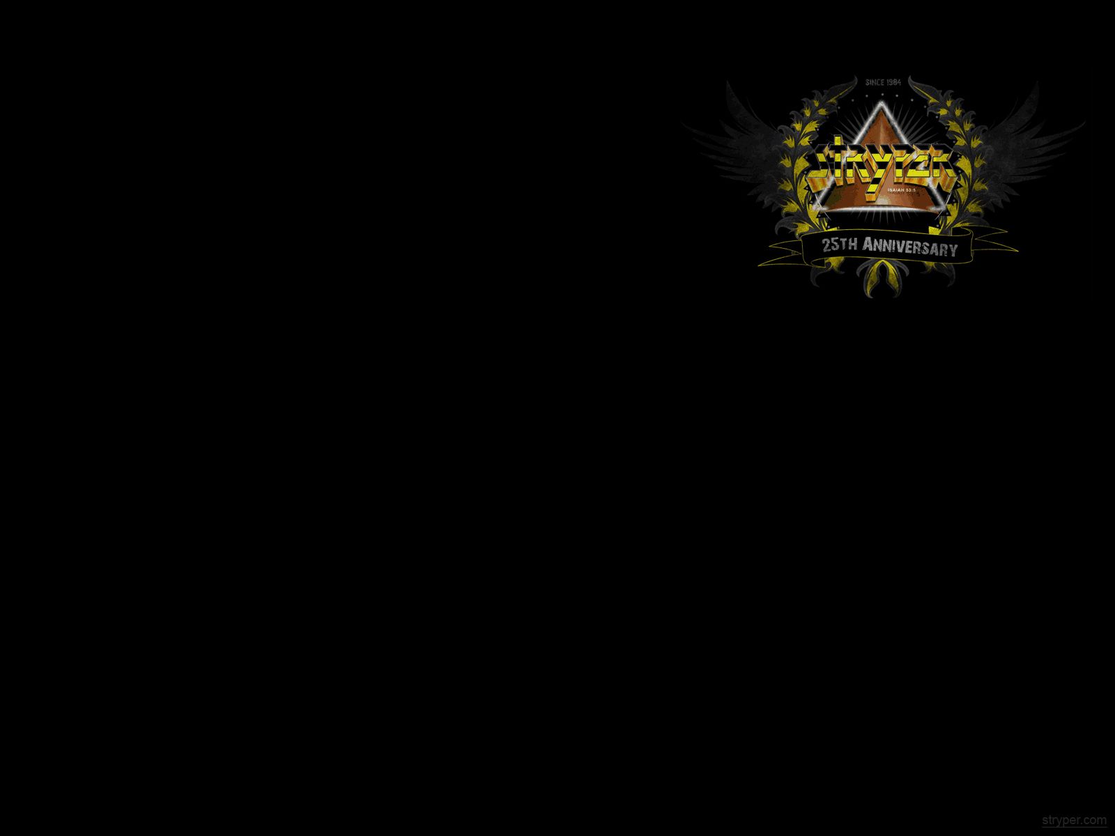 Stryper Wallpapers - Top Free Stryper Backgrounds - WallpaperAccess