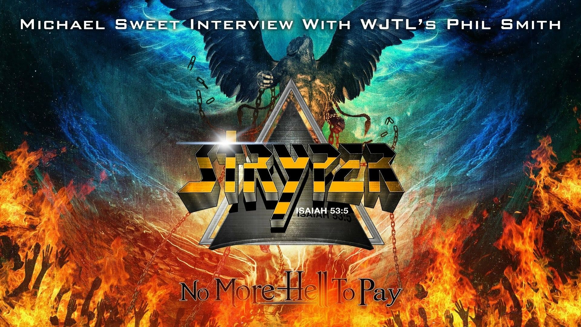 Stryper Wallpapers - Top Free Stryper Backgrounds - WallpaperAccess