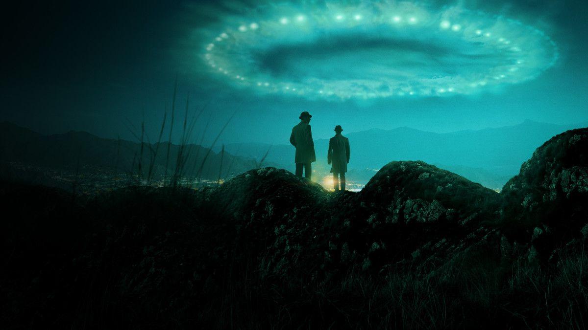 Alien Abduction Wallpapers - Top Free Alien Abduction Backgrounds ...