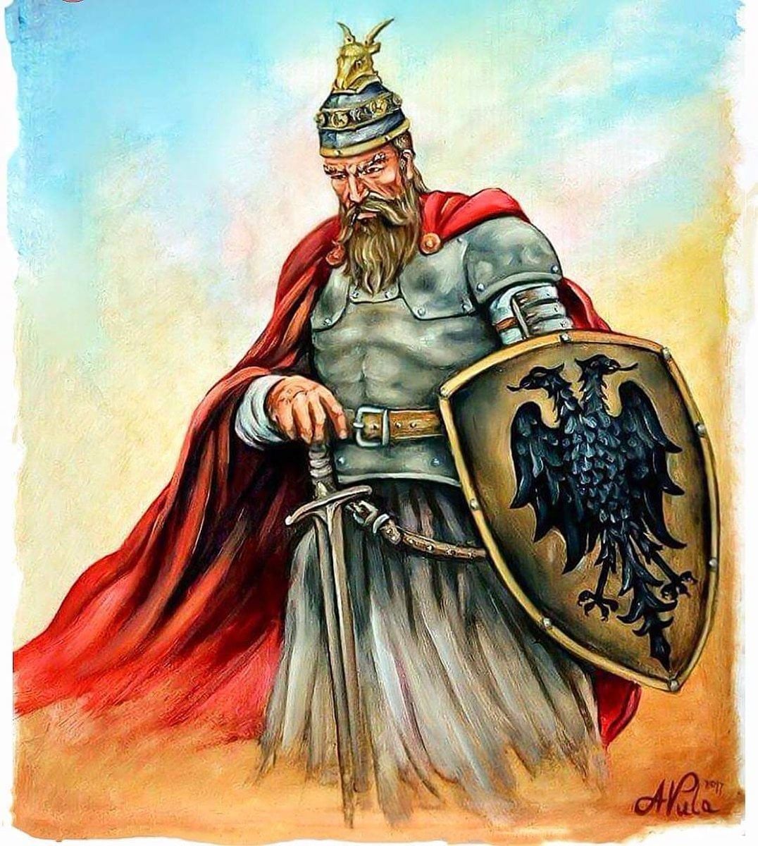 Skanderbeg Wallpapers - Top Free Skanderbeg Backgrounds - WallpaperAccess