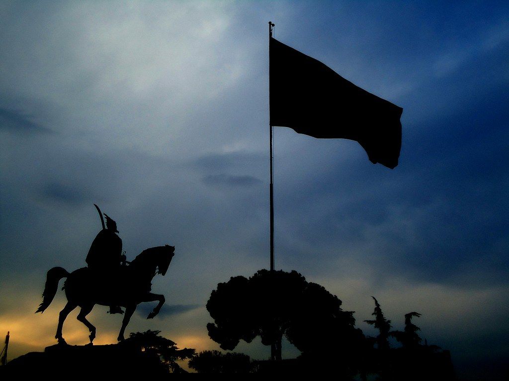 Skanderbeg Wallpapers - Top Free Skanderbeg Backgrounds - WallpaperAccess