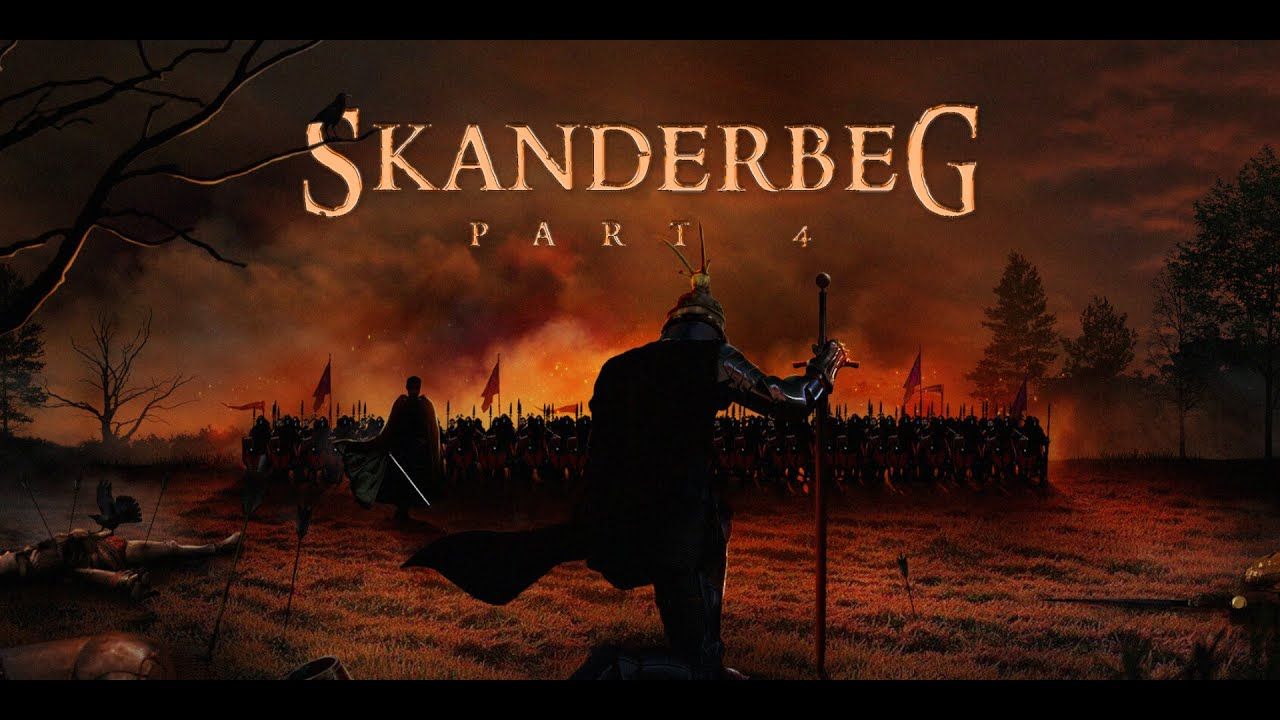 Skanderbeg Wallpapers - Top Free Skanderbeg Backgrounds - WallpaperAccess