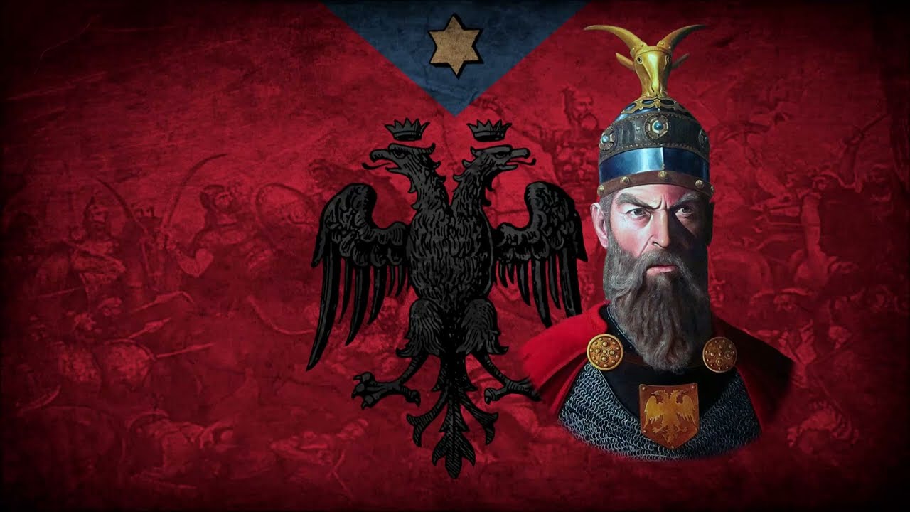 Skanderbeg Wallpapers - Top Free Skanderbeg Backgrounds - WallpaperAccess